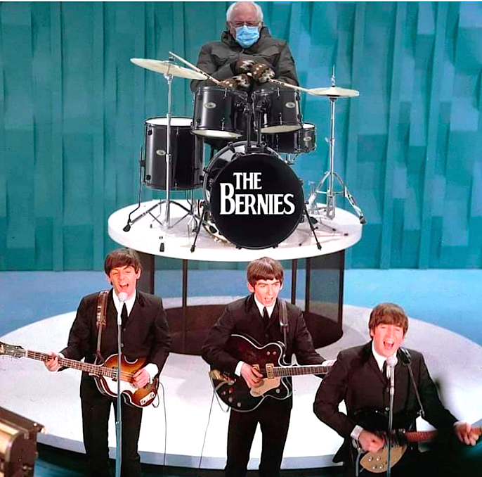 I saw a meme today, oh boy | Sense of Decency