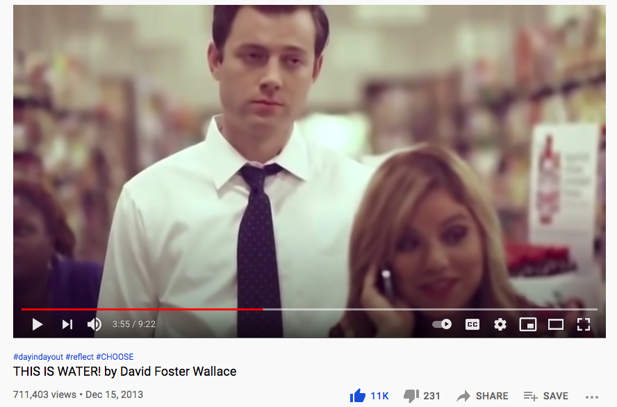 If you witness a ‘random act of decency,’ share it with us | Sense of ...